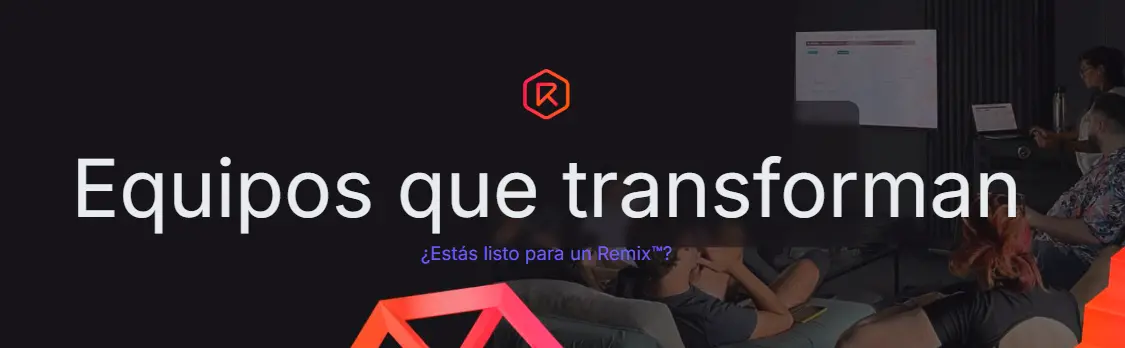 Equipos que Transforman: La Clave para una Adopción Tecnológica Exitosa | Remix Com